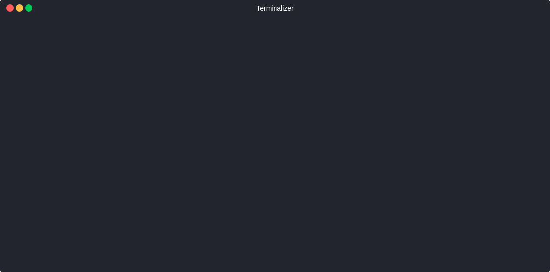 CTF - Time is but a Window | Ryuzaki's Blog